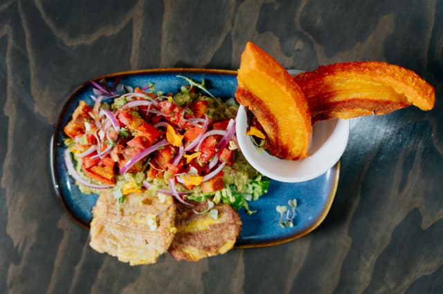 The Latin Grill FL — More Than Food, It's an Experience
